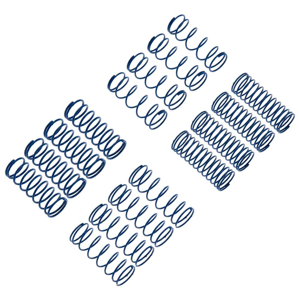 Amazon.com: RC4WD 110mm King Scale Shock Spring Assortment RC4ZS1115 ...