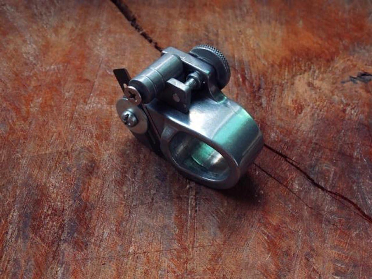 Amazon.com: WellieSTR DIY Leather Craft Tool Strander Legendary and ...