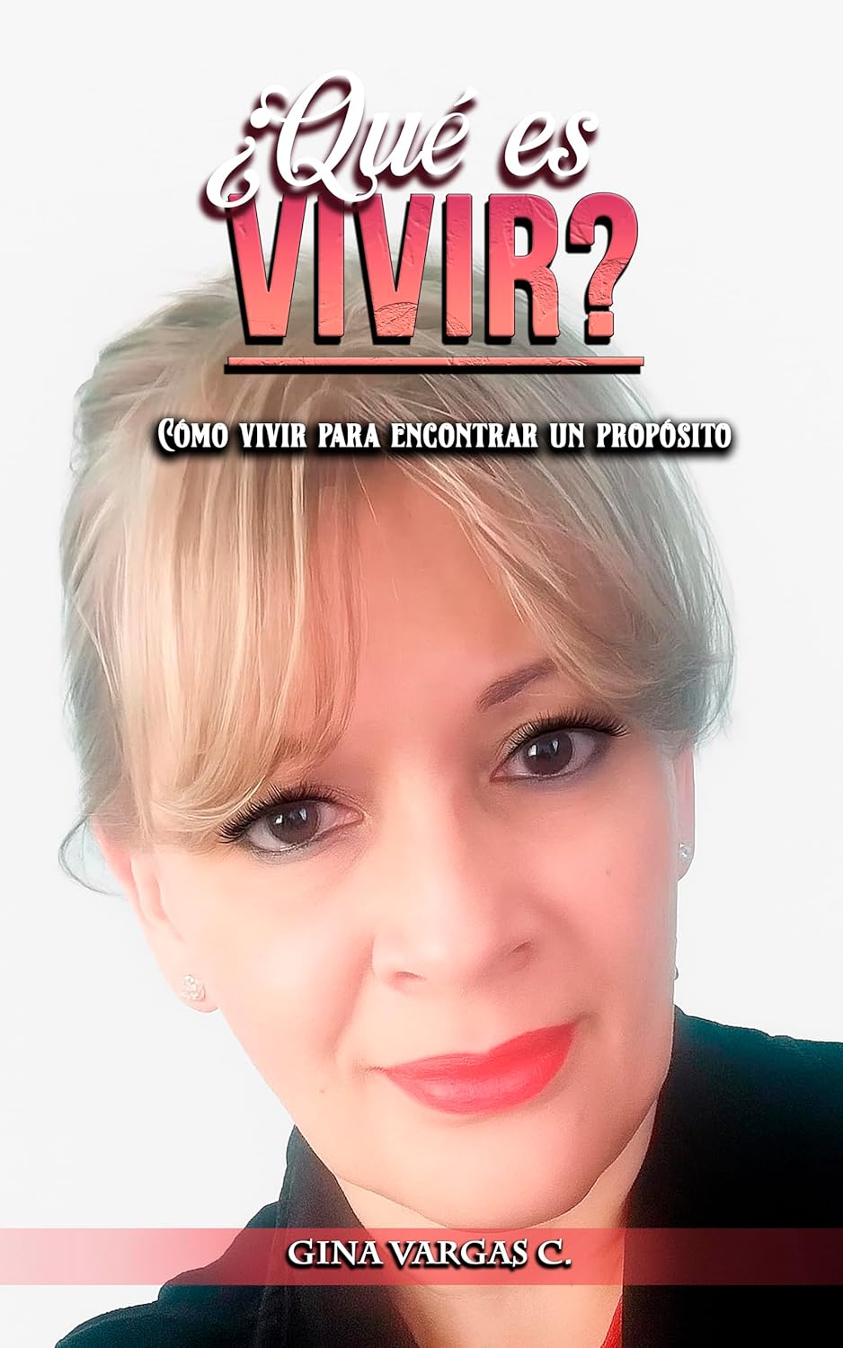 Amazon.com: ¿QUÉ ES VIVIR?: Cómo Vivir Para Encontrar Un Propósito (Spanish Edition) eBook ...