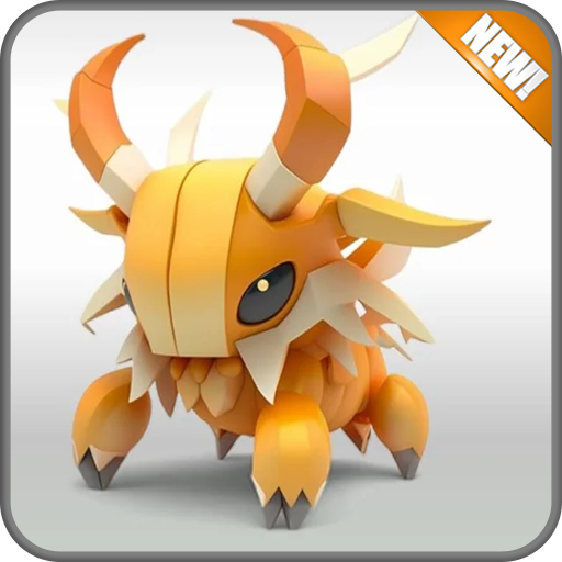 Animash Fusion Games - App on Amazon Appstore