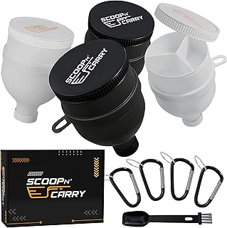 Protein Power: Energy Storage Explained | MedShun