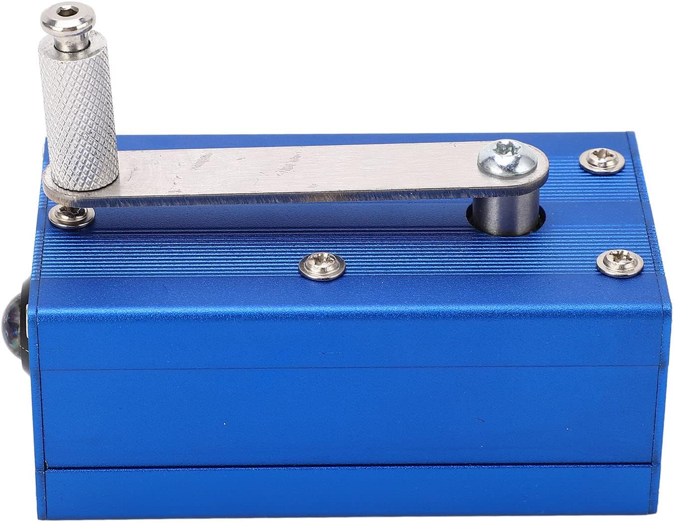 Amazon.com: Hand Generator, Super Farrar Capacitor Brushless DC Motor ...