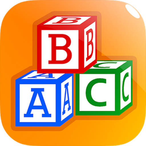ABC For Kids Learn Alphabets - App on Amazon Appstore