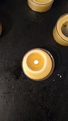 Amazon.com: Tea Light Wicks: 8 Dozen Wicks