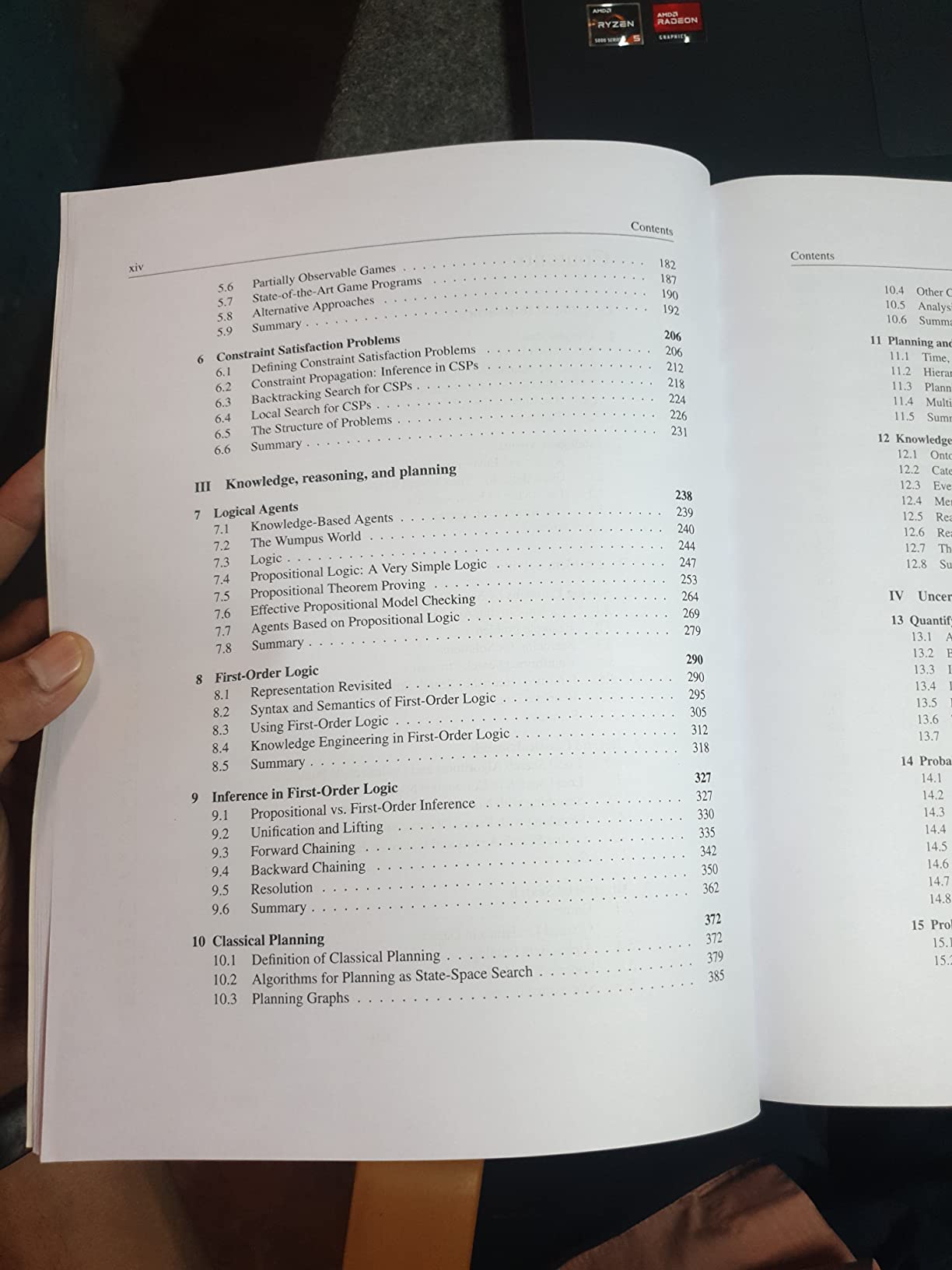 Buy Artificial Intelligence | Third Edition | By Pearson: A Modern ...