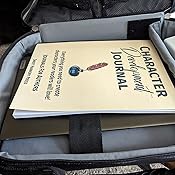 Character Development Journal: Everything you need to create characters ...