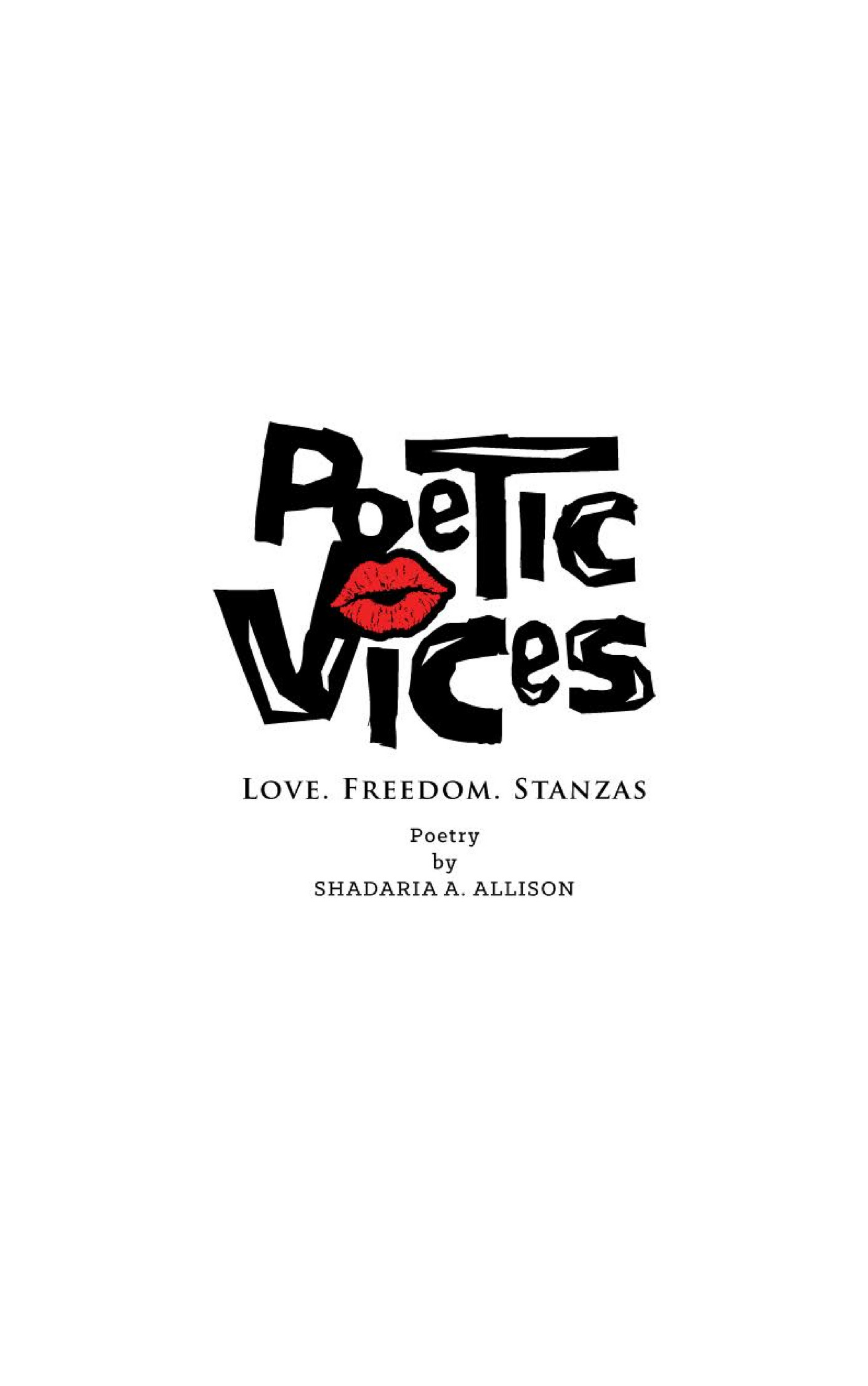 Amazon.com: Shadaria Allison: books, biography, latest update