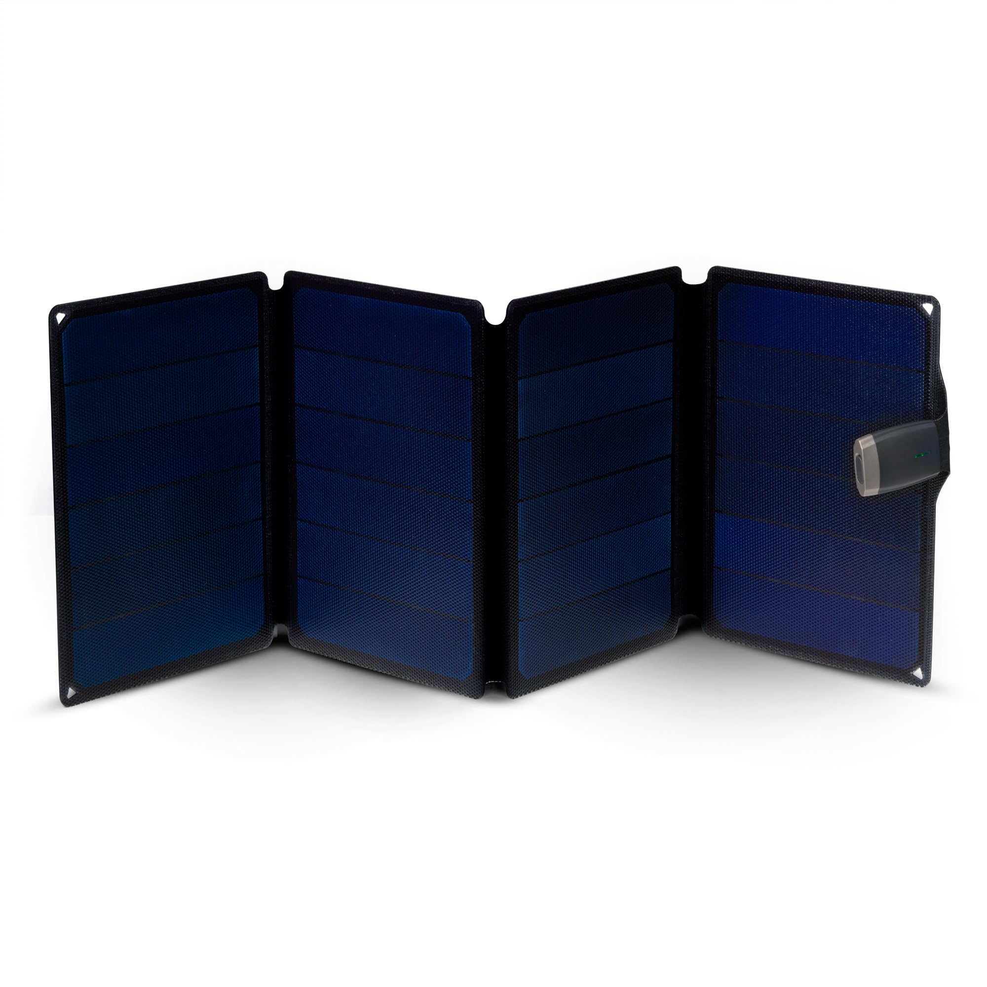 Amazon.com: Duracell M-Solar 36W Solar Panel for Duracell Portable ...