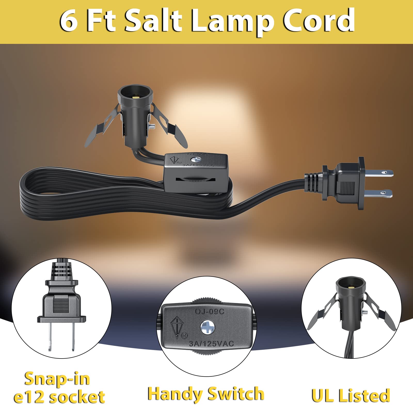 Lamp Cord Replacement Businesses