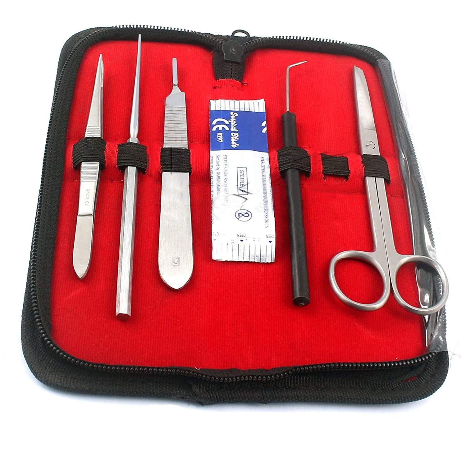 Marine Biologist Tools