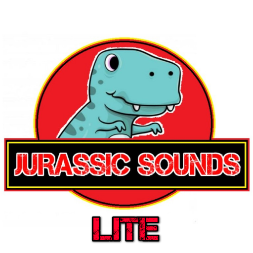Jurassic Sounds Lite - App on Amazon Appstore