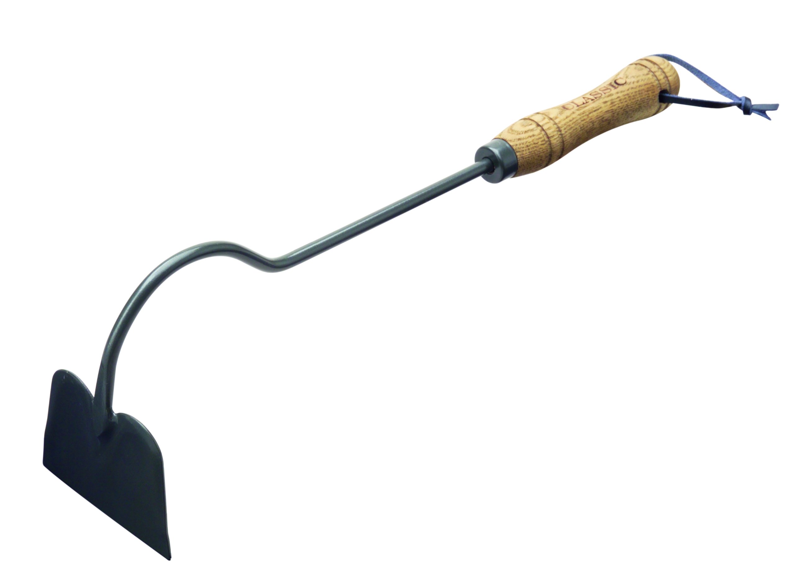 Amazon.com : Flexrake Classic Long Reach Hand-Held Hoe, 15in : Garden ...