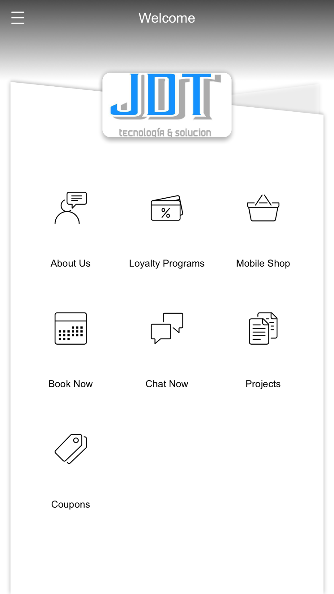JDT - App on Amazon Appstore