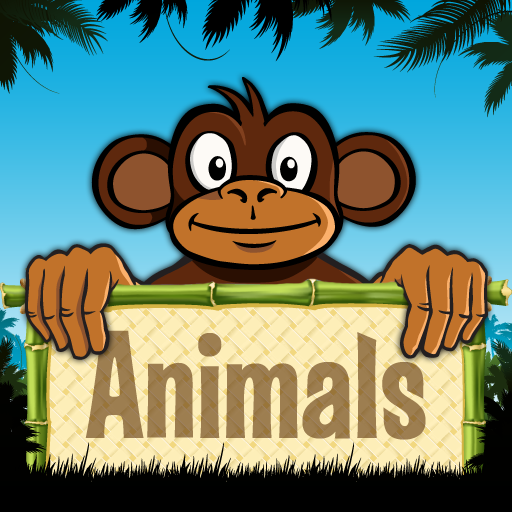 Animals Fun Learning Game - App on Amazon Appstore