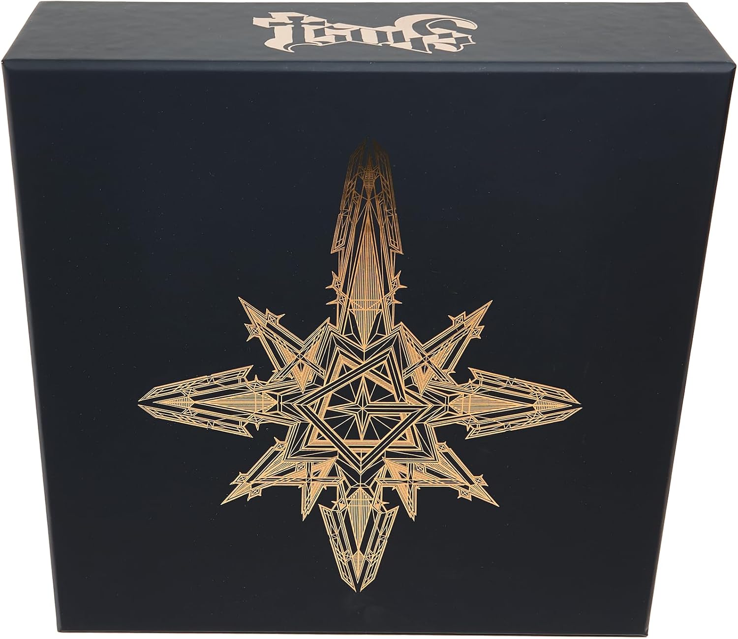 Extended Impera (Vinyl): Amazon.com.mx: Música