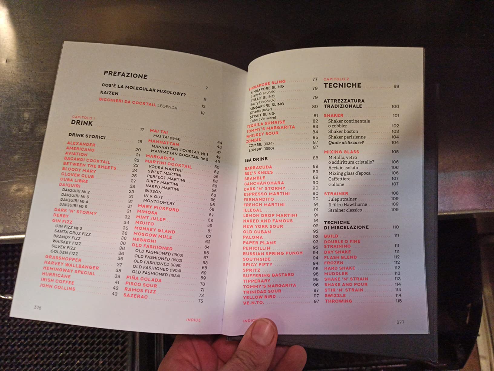 Amazon.it: Mixology reloaded. La guida definitiva al mondo dei cocktail ...