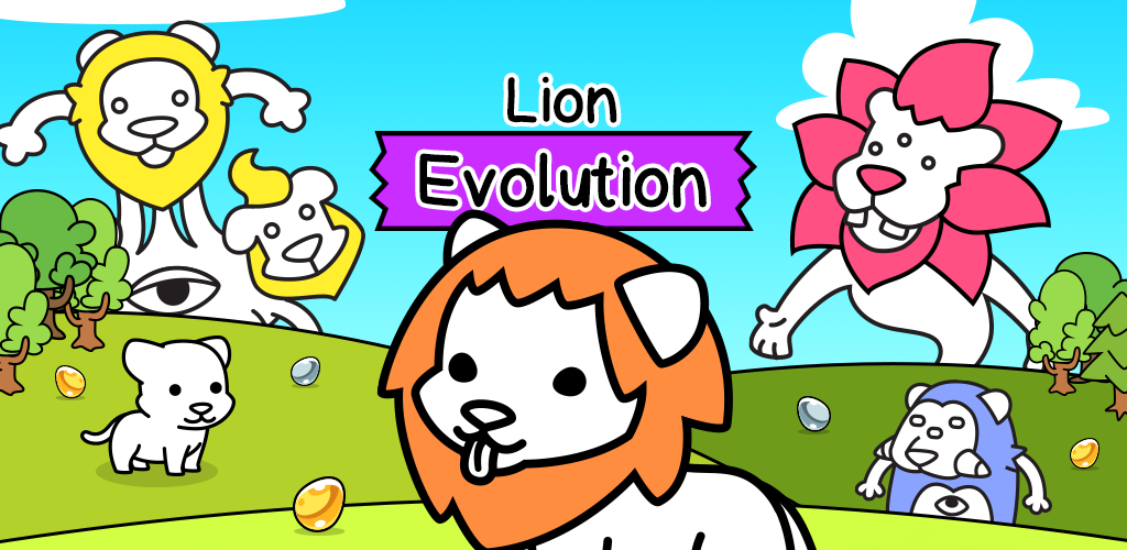 Lion Evolution - App on the Amazon Appstore