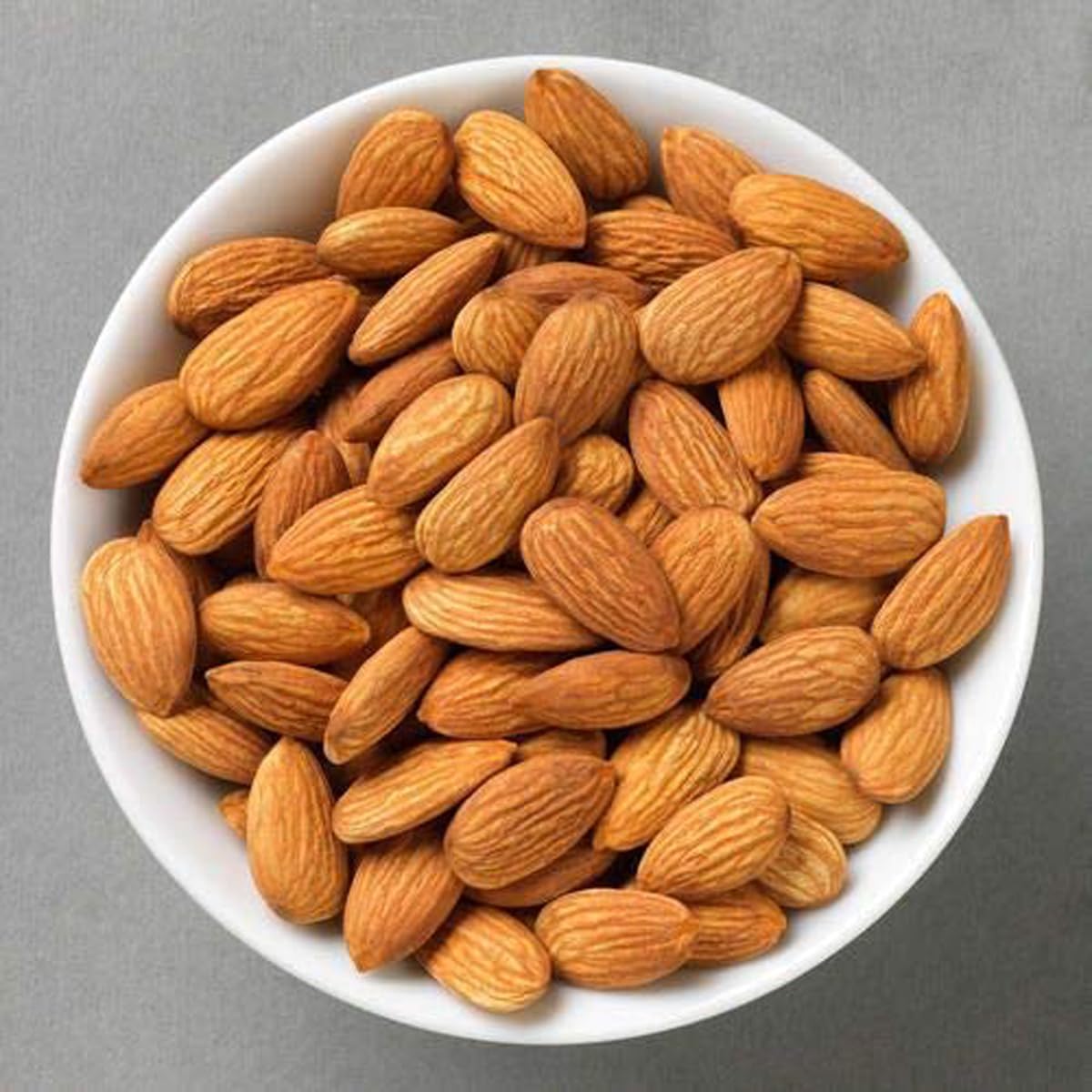 Avenn 100% Natural Premium California Almonds Value Pack Pouch ...