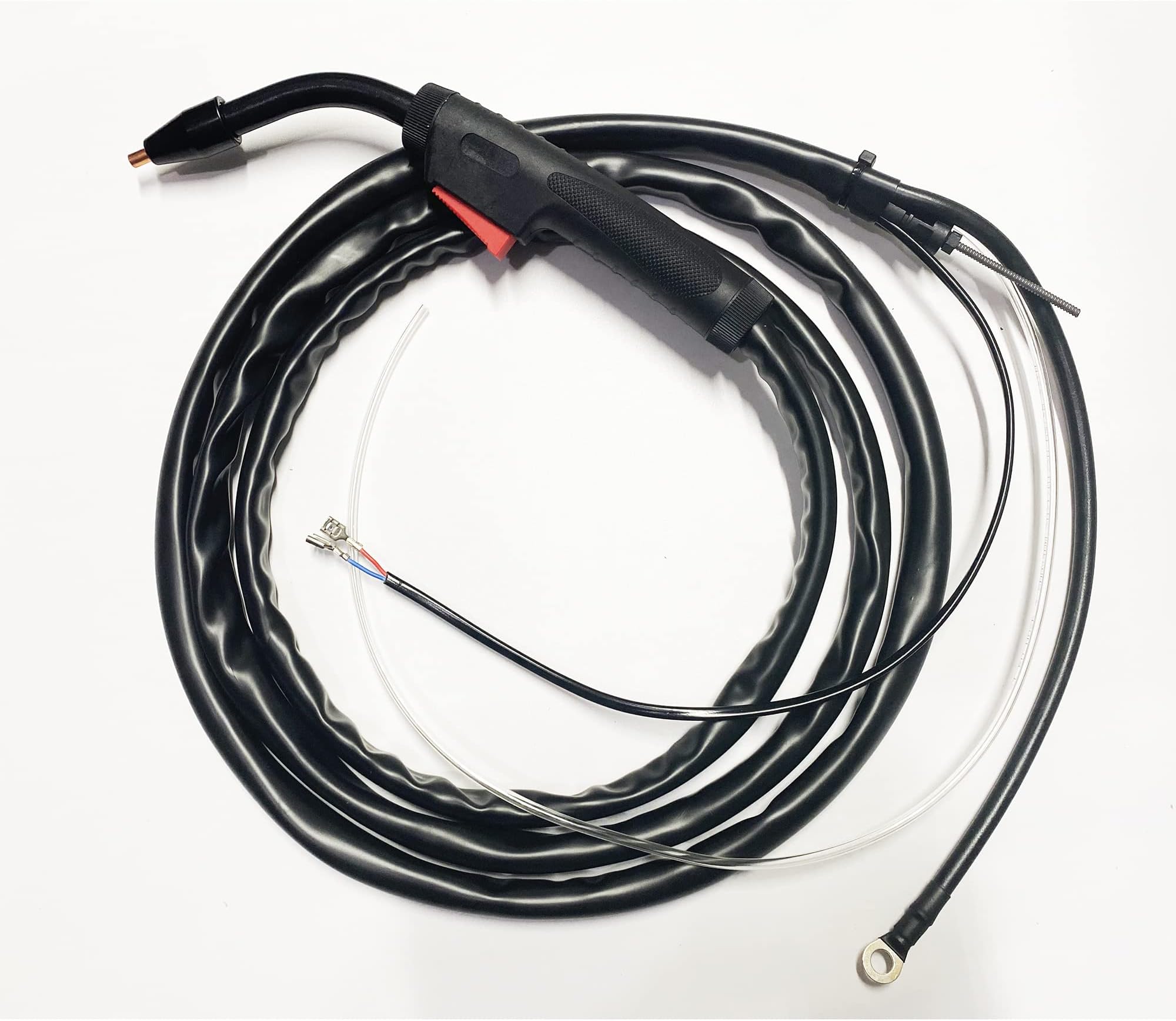 Hobart 195157R Replacement Gun for Handler 125EZ and Handler 125 Wire ...