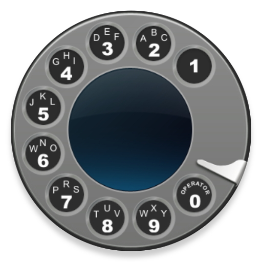 Old School Rotary Dialer - App on the Amazon Appstore