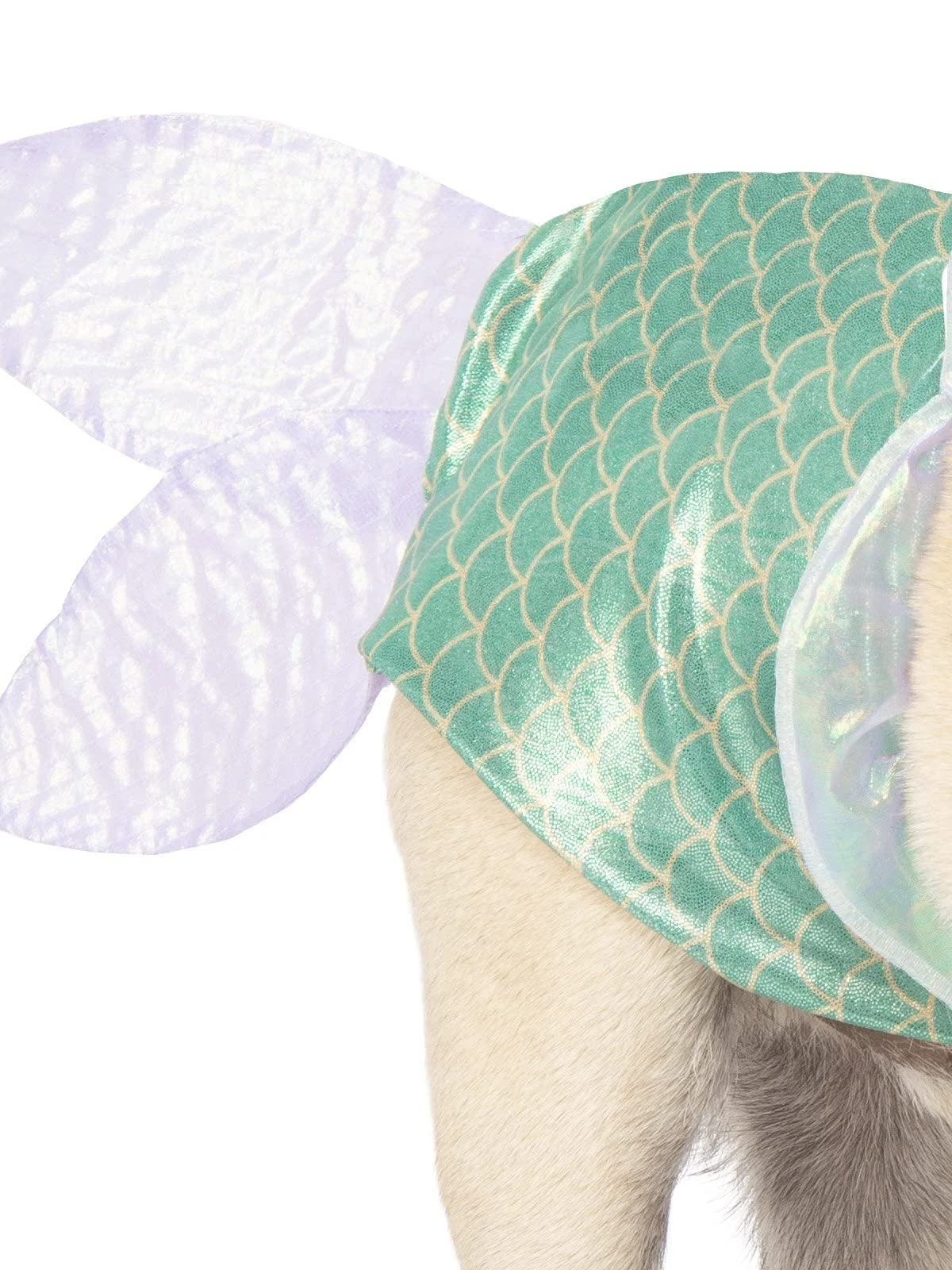 Snapklik.com : Disney Princesses: Ariel Pet Costume For For Dogs Or ...