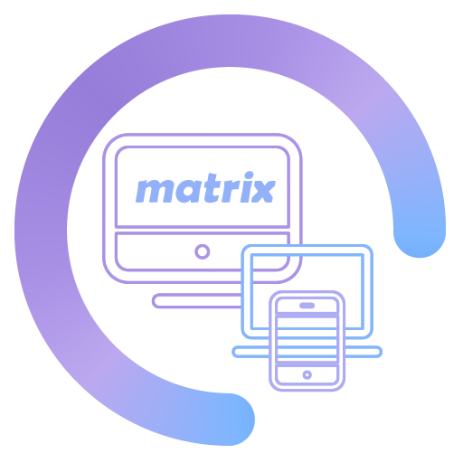 THE MATRIX - App on Amazon Appstore