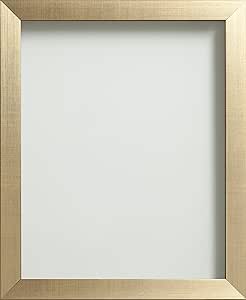 Frame Company Simpson Range Gold Picture Photo Frame, 18x12 inch ...