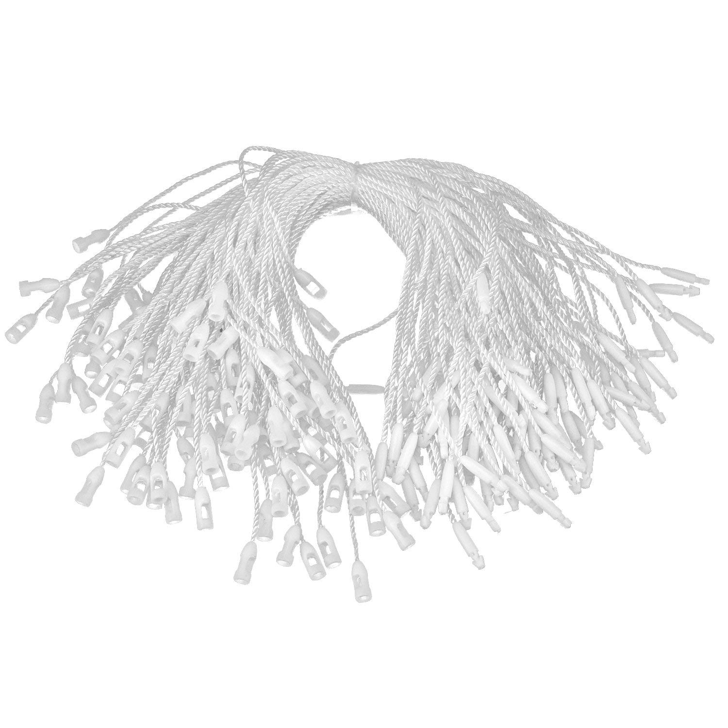 Trimming Shop Set Of 1000 Pieces White Nylon String Hang | Desertcart ...