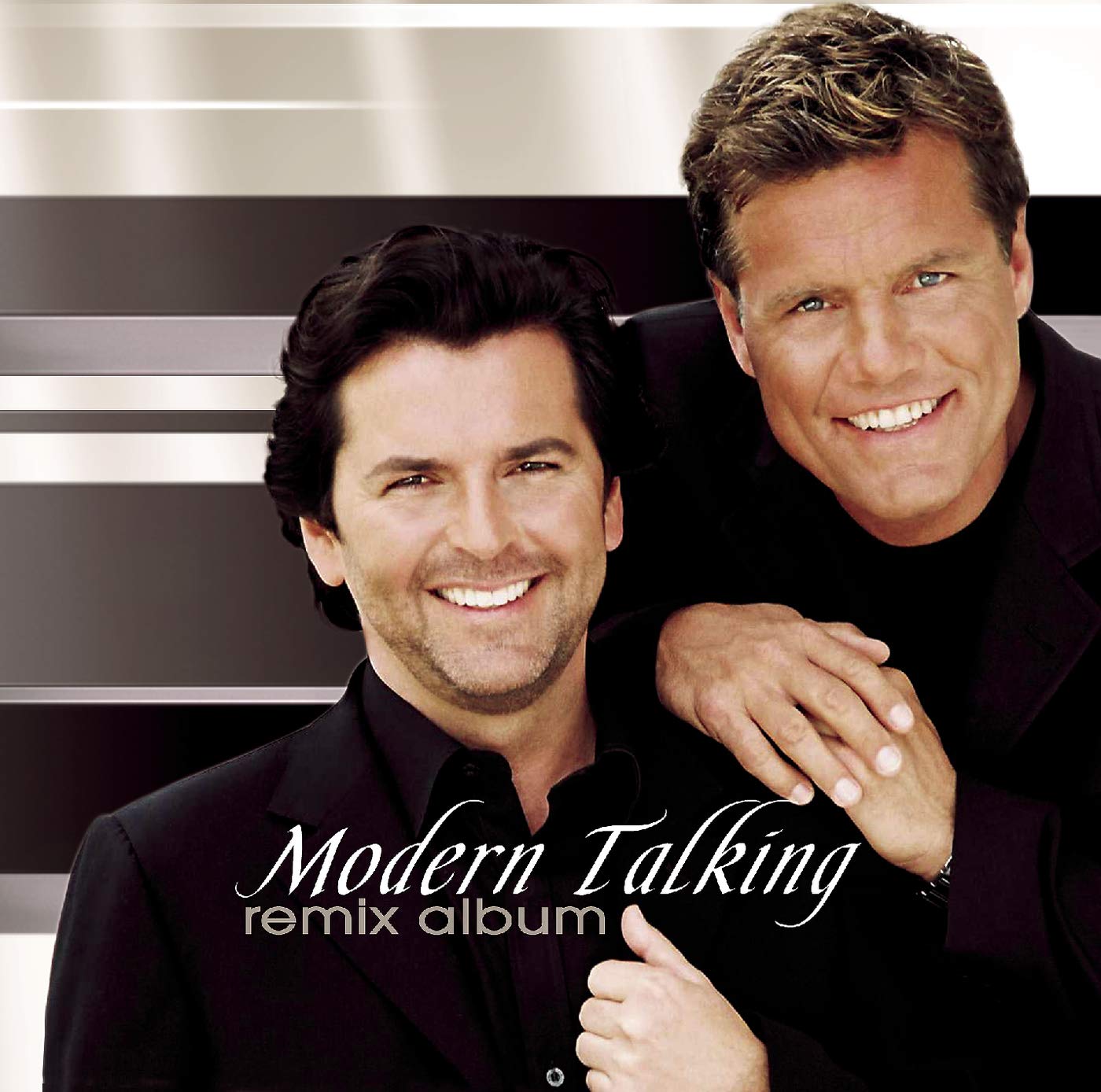 Brother Louie Mix '98 (Extended Version) song by Modern Talking feat ...