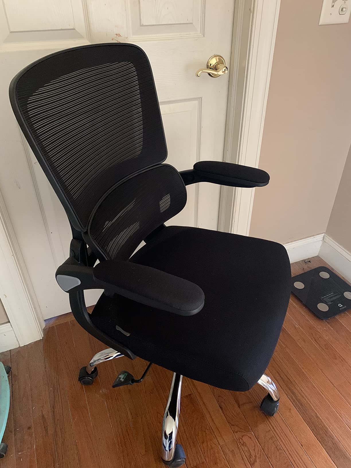 $33/mo - Finance Logicfox Ergonomic Office Chair, Office Chair with ...