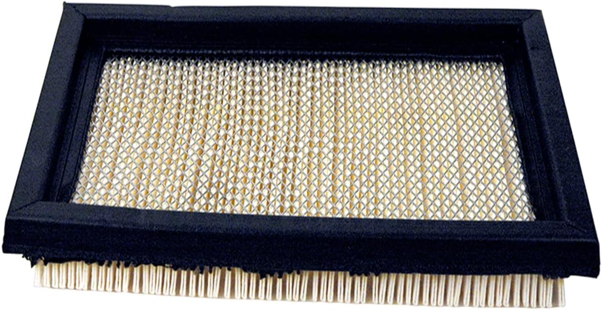 Amazon.com: Maxpower 334322 Air Filter Replaces Briggs & Stratton ...