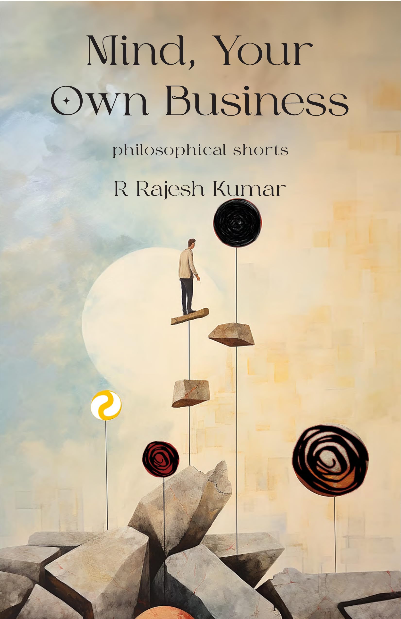 Buy Mind, Your Own Business Book Online at Low Prices in India | Mind ...