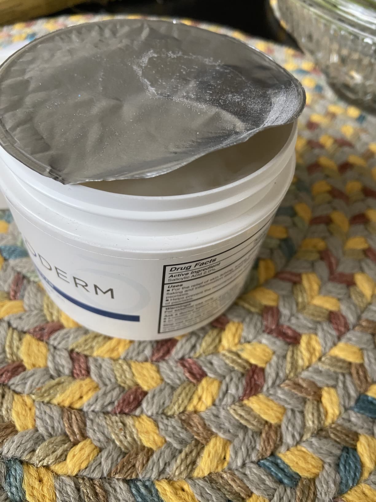 $4/mo - Finance Manuka Honey Eczema Cream (2oz) Moisturizing Lotion ...