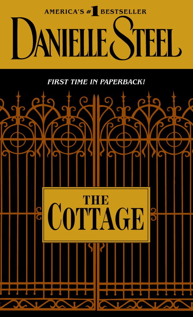 The Cottage: A Novel - Kindle edition by Steel, Danielle. Literature ...