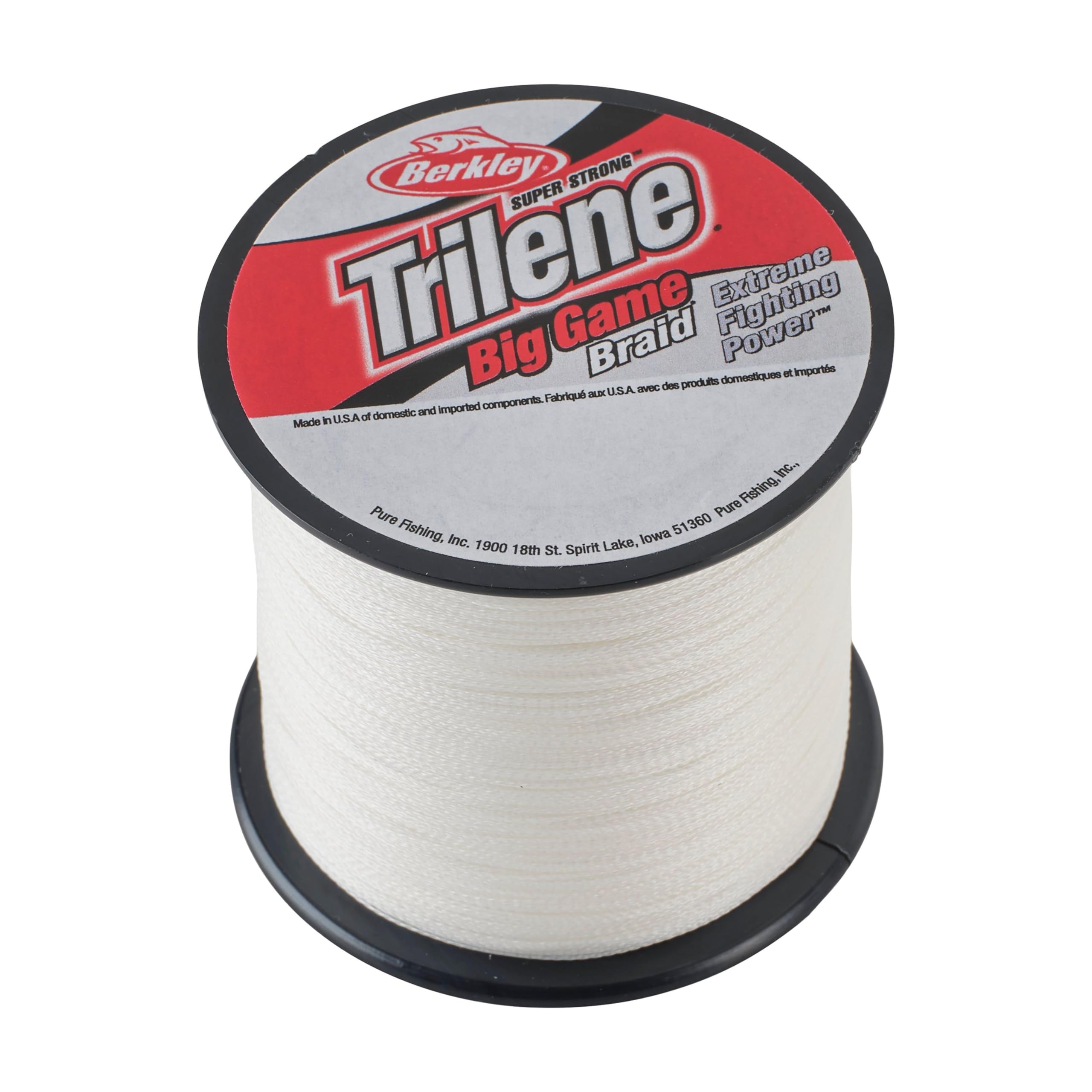5 Best Casting Braided Fishing Line | Cast Farther, Hook Faster