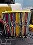 Roald Dahl Collection - 15 Paperback Book Boxed Set: Roald Dahl ...