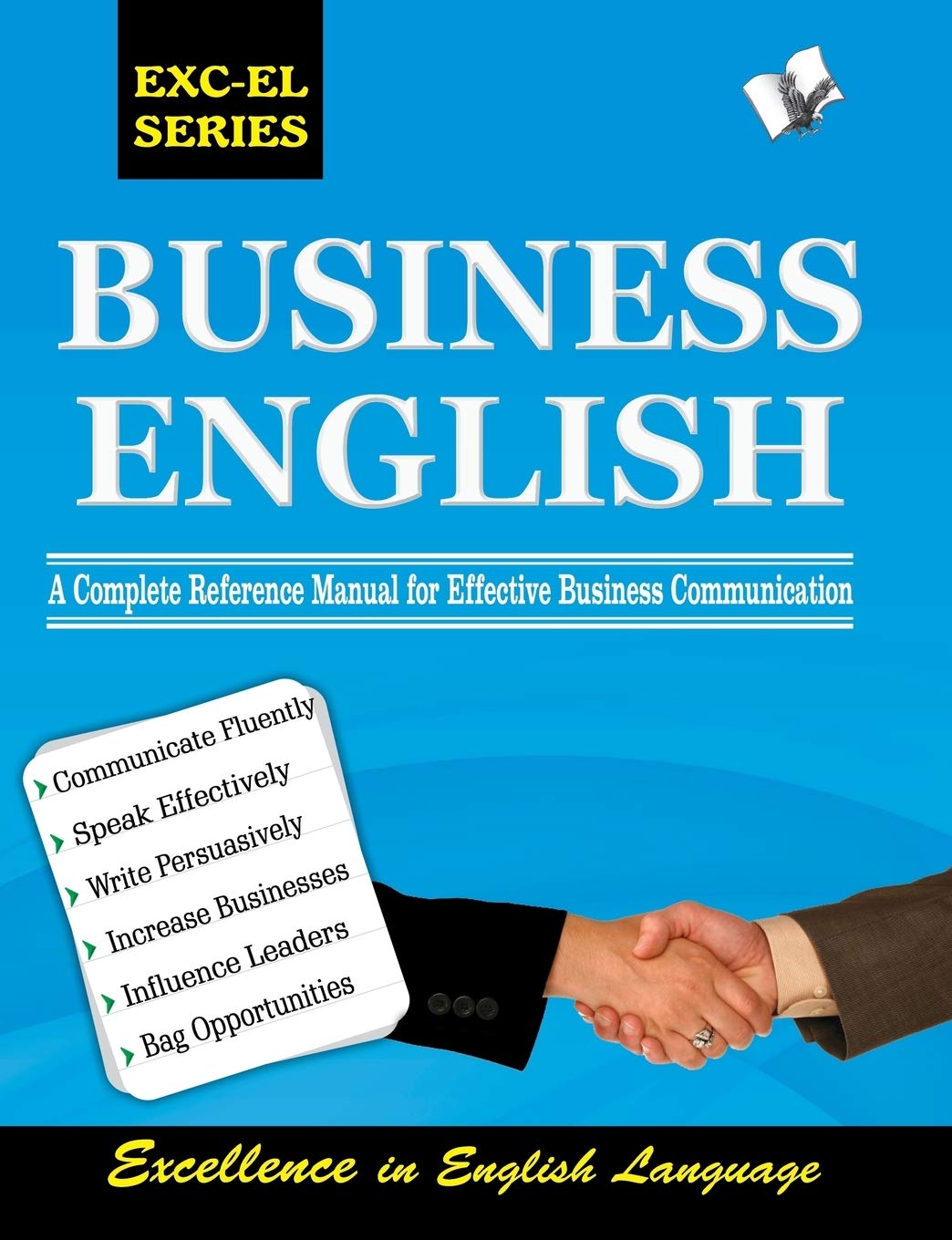 Buy Business English Book Online at Low Prices in India | Business ...