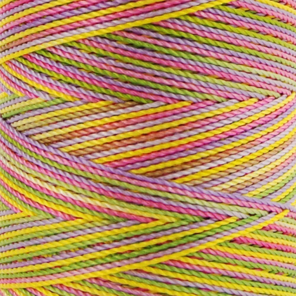 Amazon.com: Omega #2 Nylon Thread (Fluorescent)