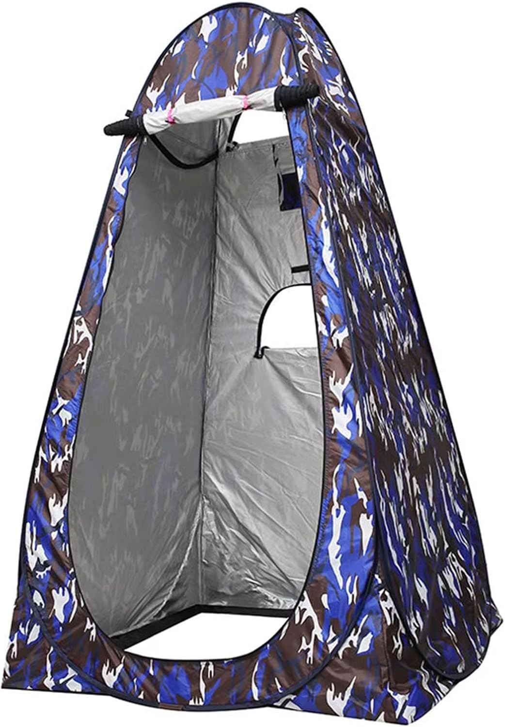 Amazon.com : Pop-up Changing Room Private Tent - Pontoon Boat Changing ...