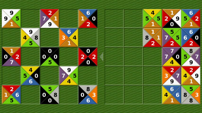 TetraVex Puzzle:Amazon.com:Appstore for Android