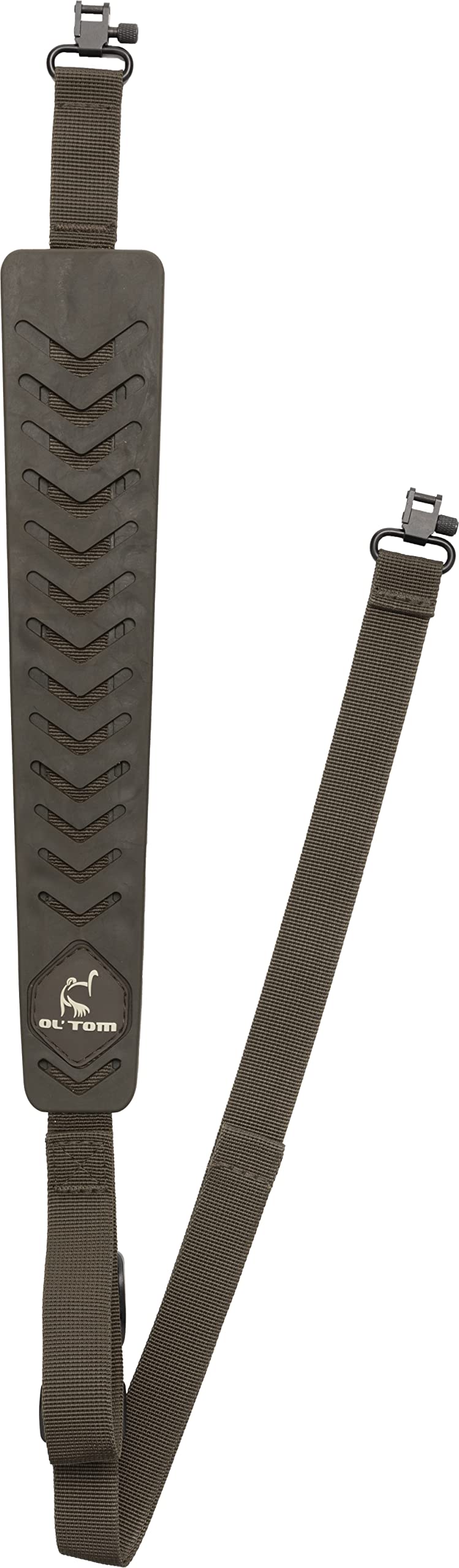 Snapklik.com : Drake Waterfowl Ol Tom Gunslinger Sling