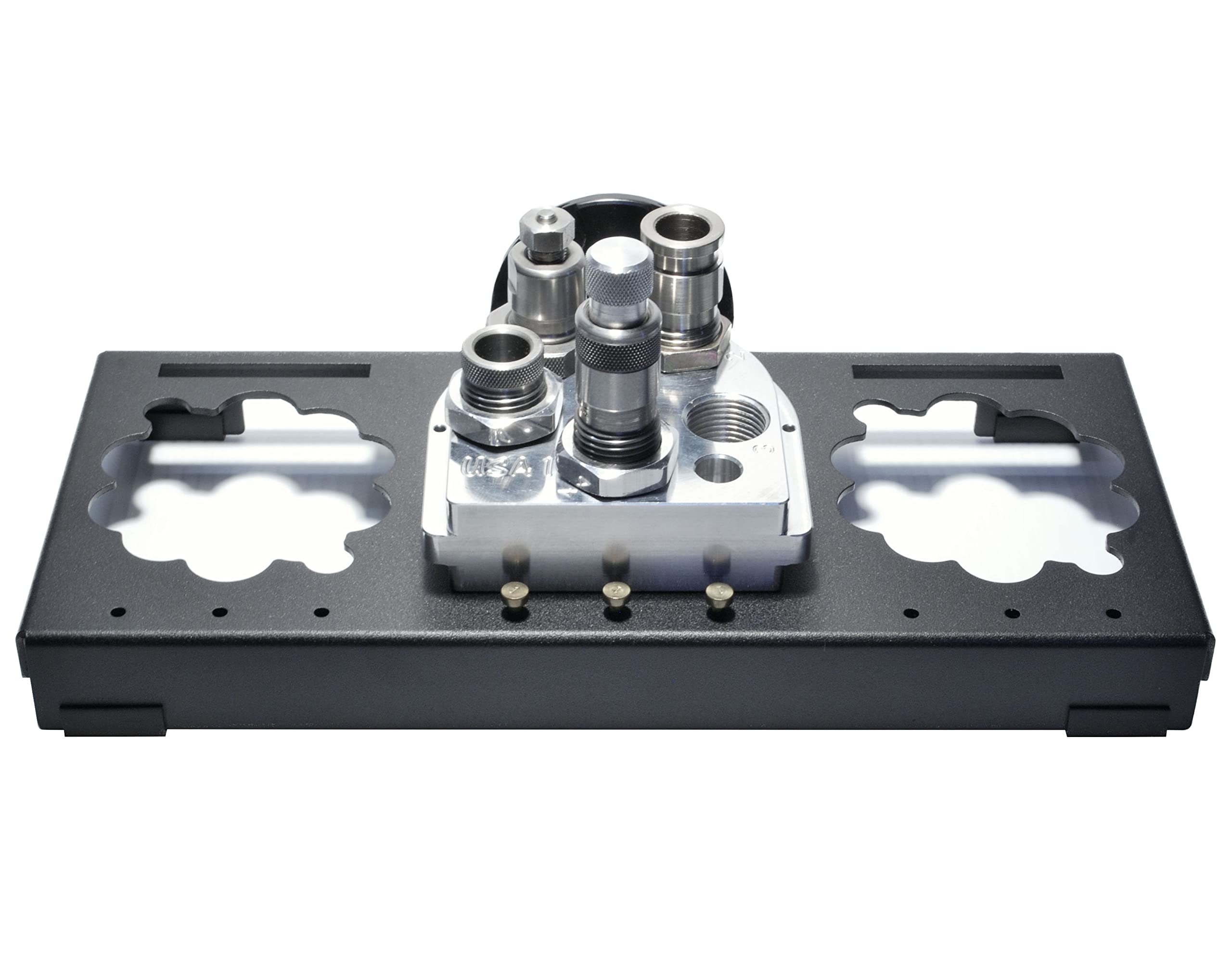 Amazon.com: MCD Benchtop Toolhead Stand for Dillon Precision 650 750 ...