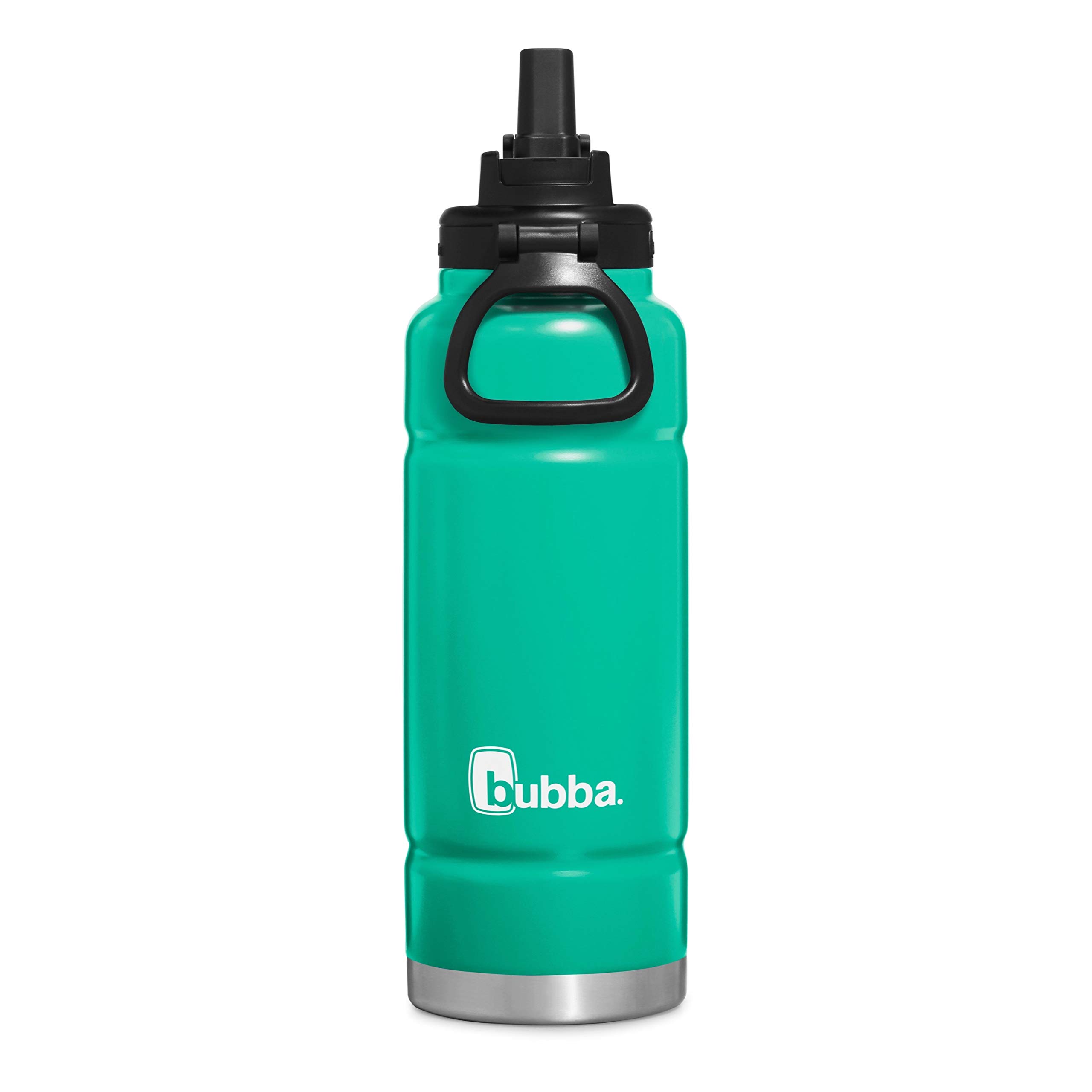 Bubba Water Bottle With Straw