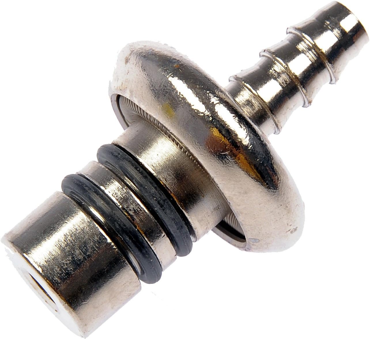 Amazon.com: Dorman 800-131 SPRINGLOCK FUEL LINE CONNECTOR- 14mm x 5 ...