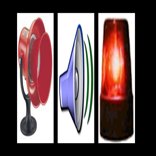 Siren Sounds Mobile - App on Amazon Appstore