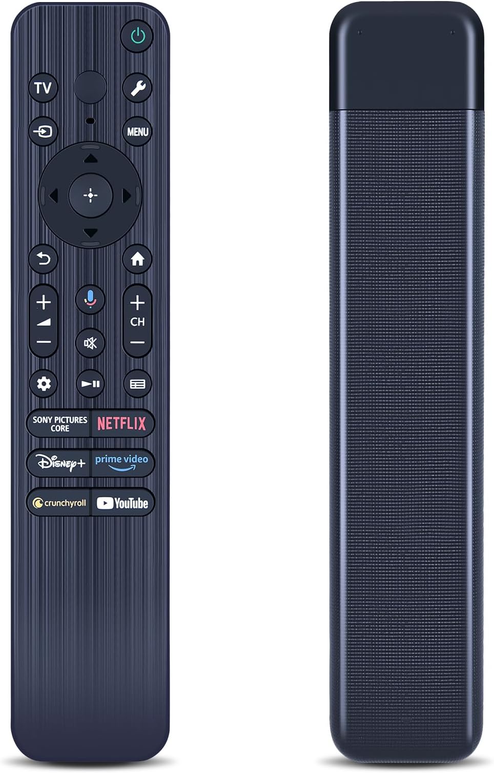 Amazon.com: New Remotes Sony 2024 RMF-TX820U Remote Control for 2024 ...