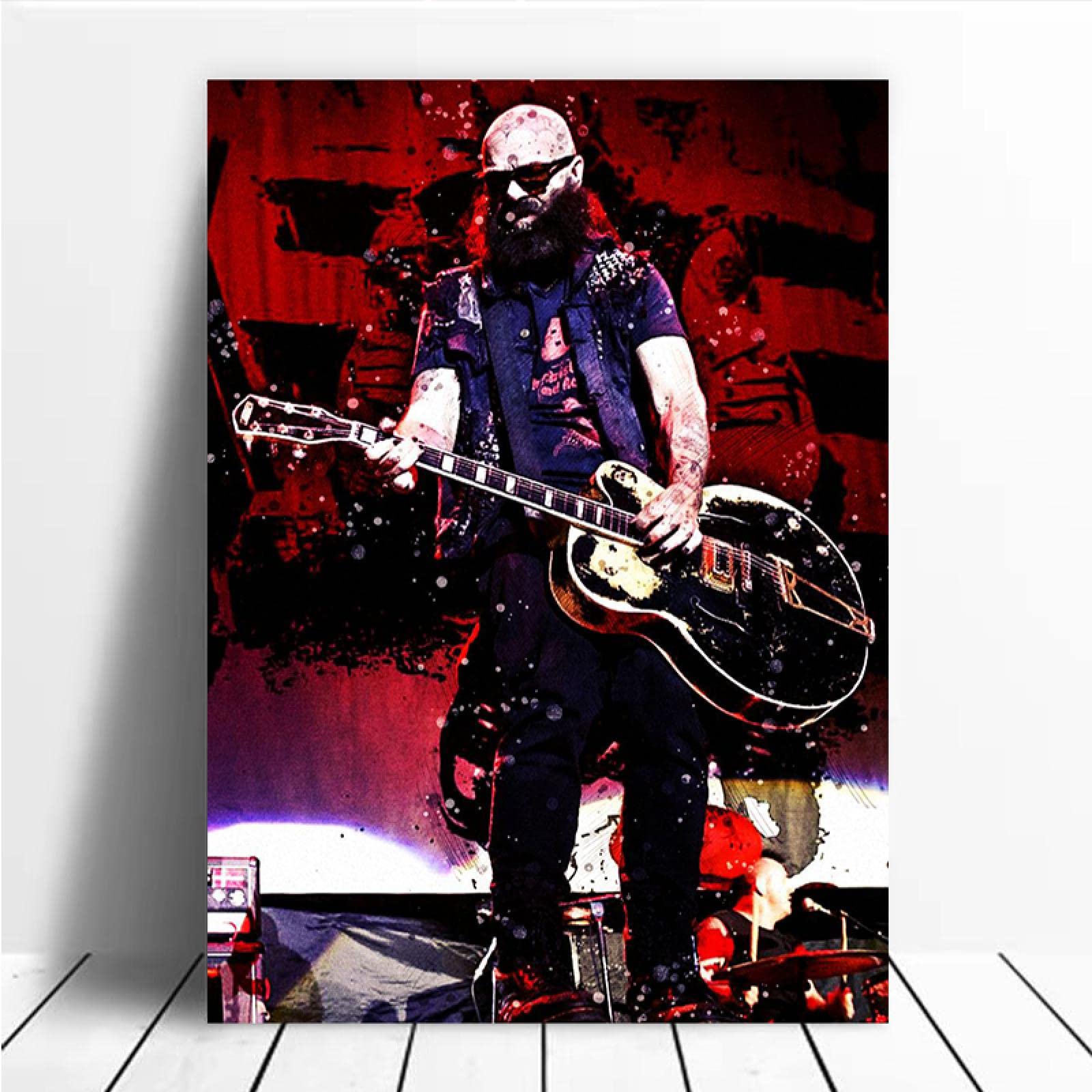 Tim Armstrong Rancid