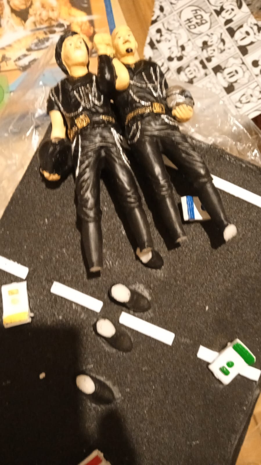 Mad Mission - The Complete Edition (9 Blu-rays + 9 DVDs) - limitiert ...