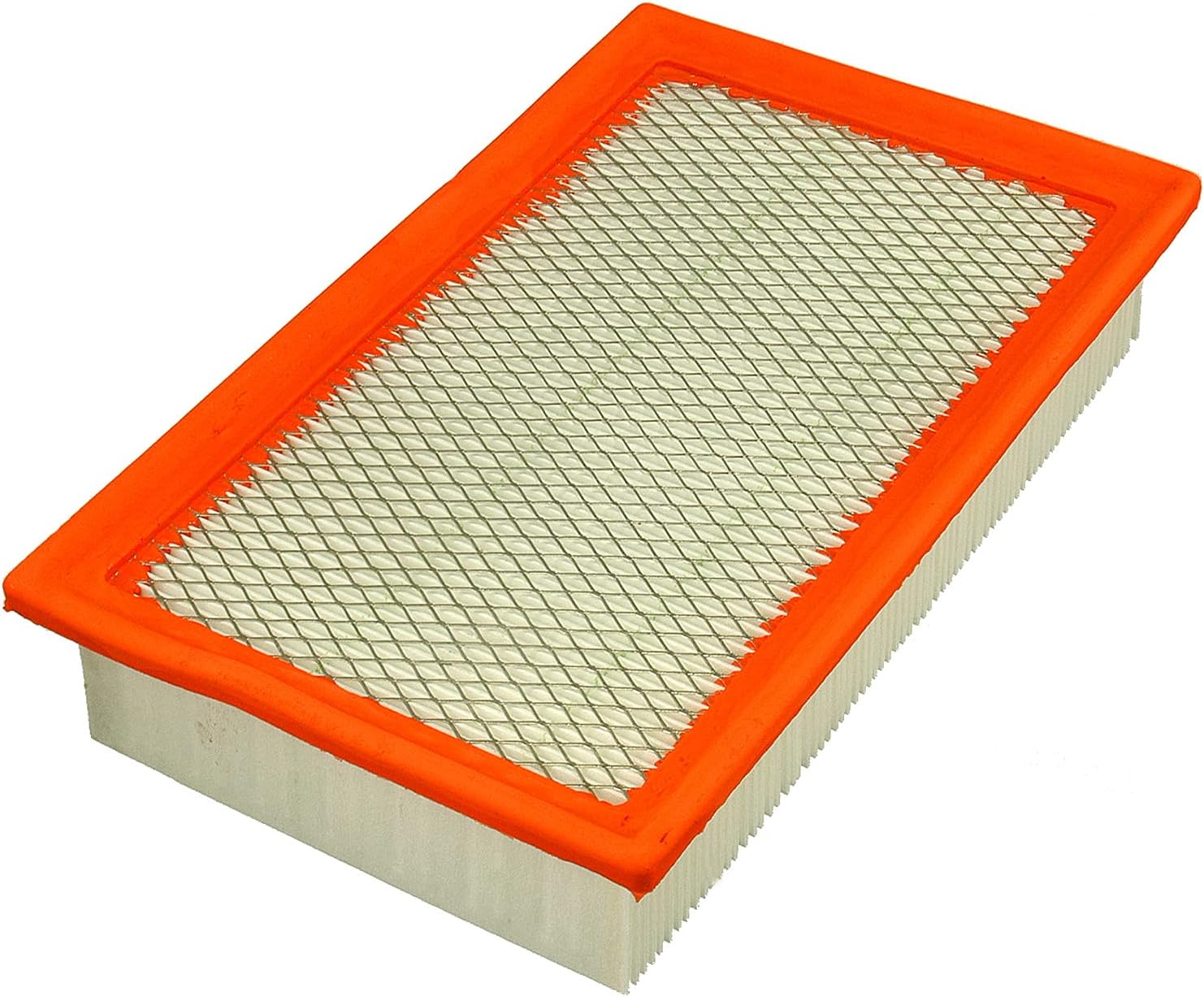 Amazon.com: FRAM Extra Guard CA9563 Replacement Engine Air Filter for ...