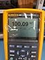 Fluke 289 True-RMS Stand Alone Logging Multimeter : Amazon.in: Home ...
